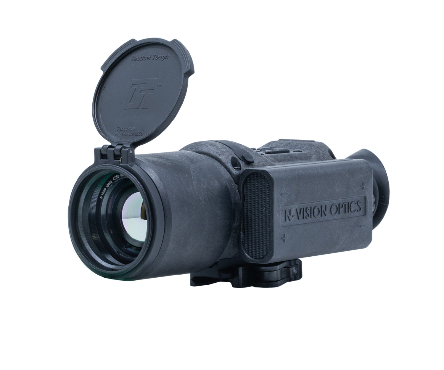 HALO-X35 THERMAL SCOPE | TriggersAndScopes