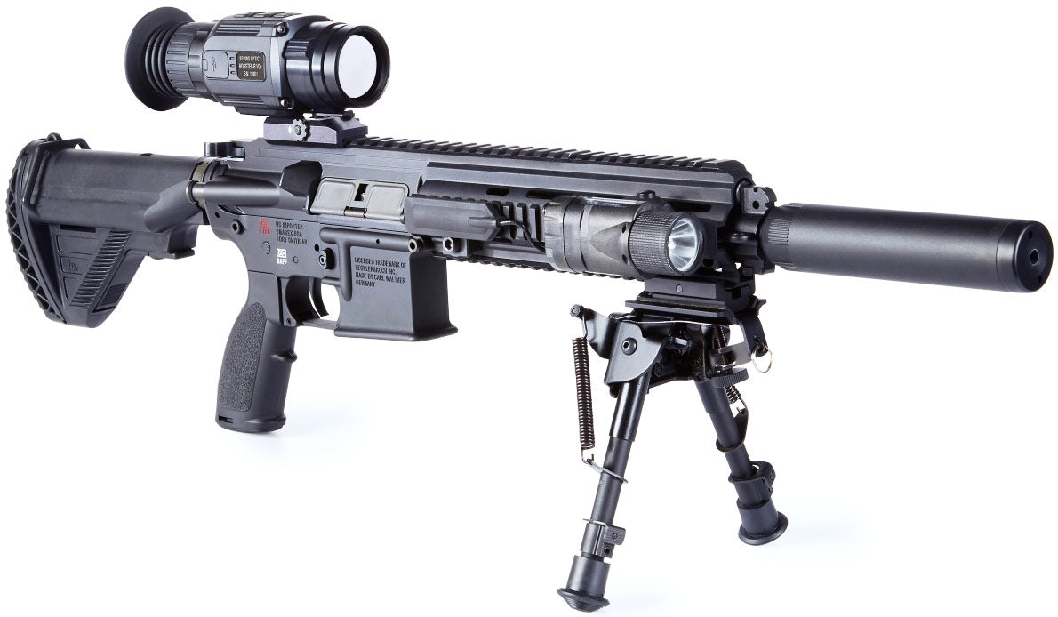 HOGSTER VIBE 2.0-8.0x35mm, BE43335 | TriggersAndScopes