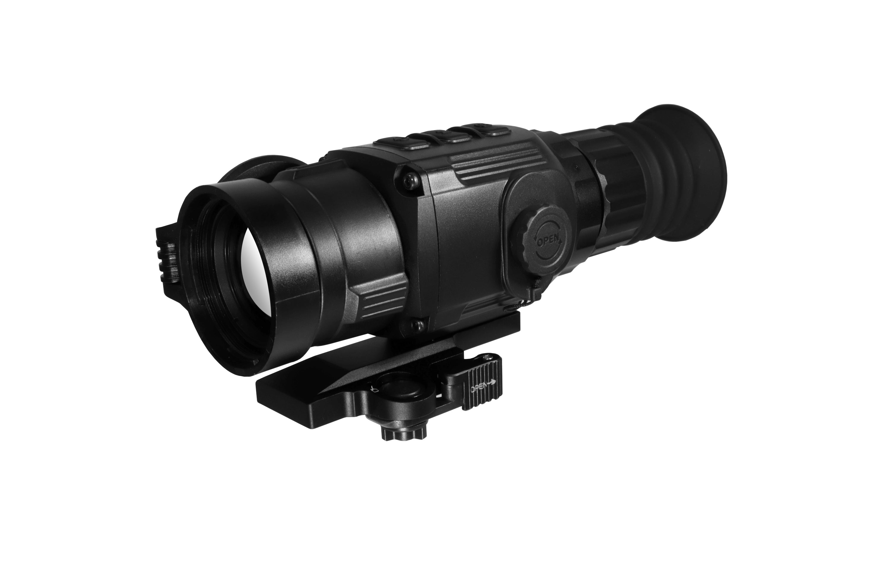 SUPER HOGSTER A3™ 2.9-11.6x35 Thermal Weapon Sight, BE43345 ...